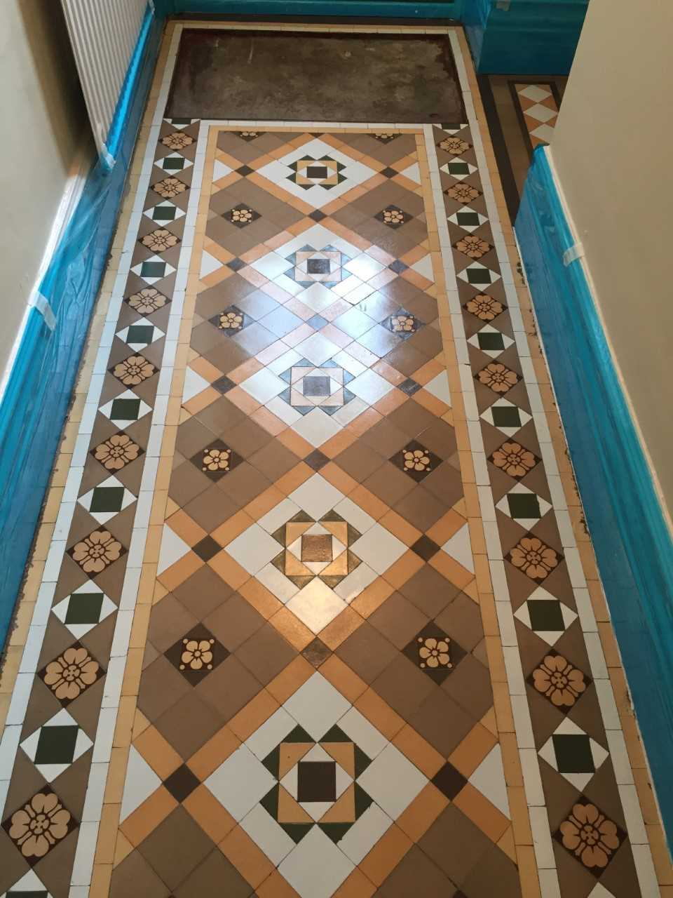 edwardian-tile-floor-cleaning-in-over-cambridge - TMC Specialist ...